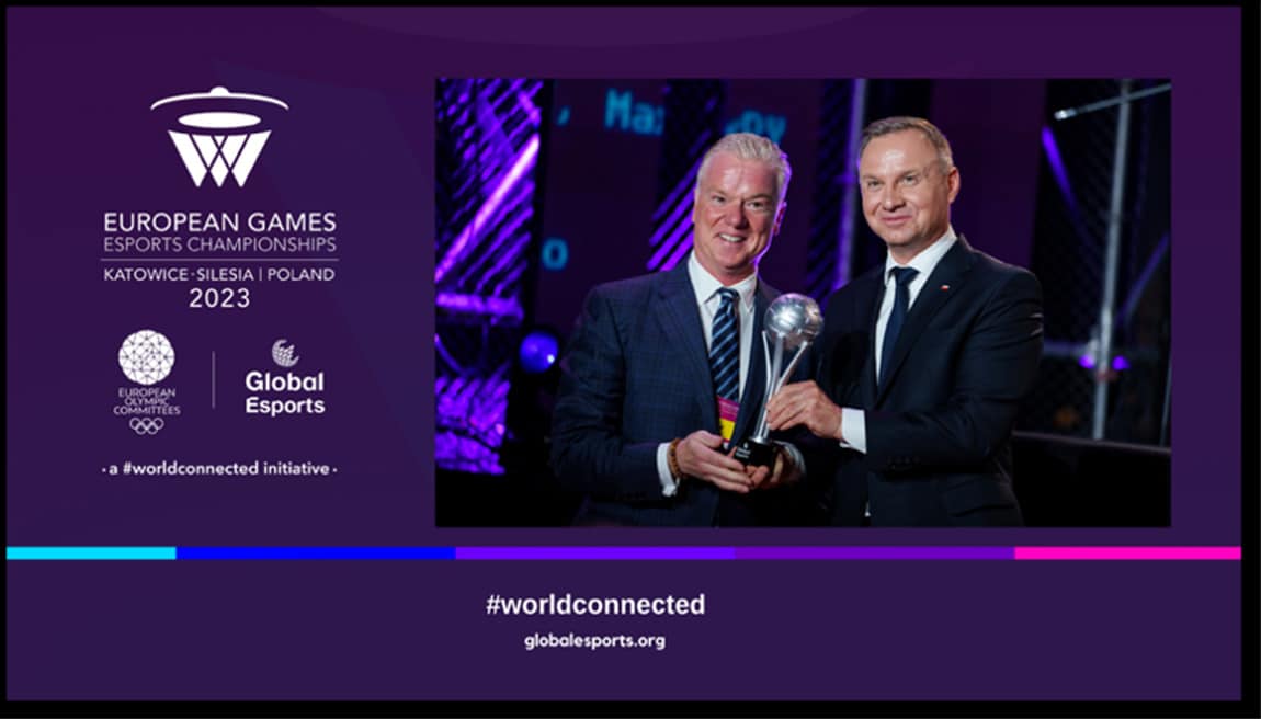 Great Britain and Northern Ireland secure two silver medals at European ...