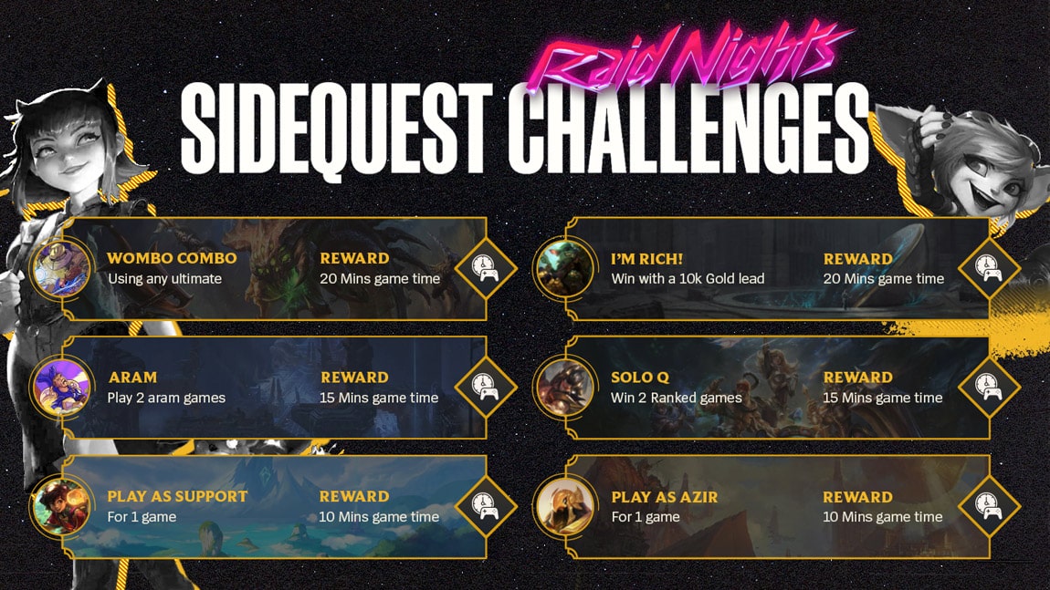SideQuest to bring gamers together with brand new community nights: 'We're nurturing the next ...