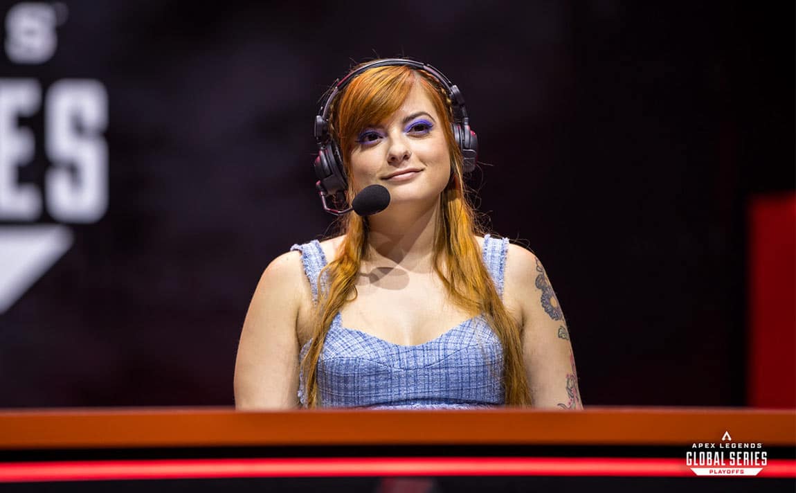 VikkiKitty Interview: ALGS caster reveals why she initially held ...