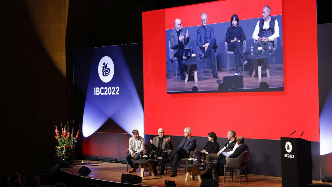 IBC2023 announces esports showcase and gaming zone at latest conference ...