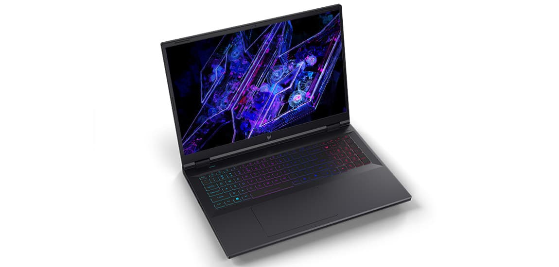 Acer Predator Gaming CES 2024 products announcement round-up: Swift Go ...