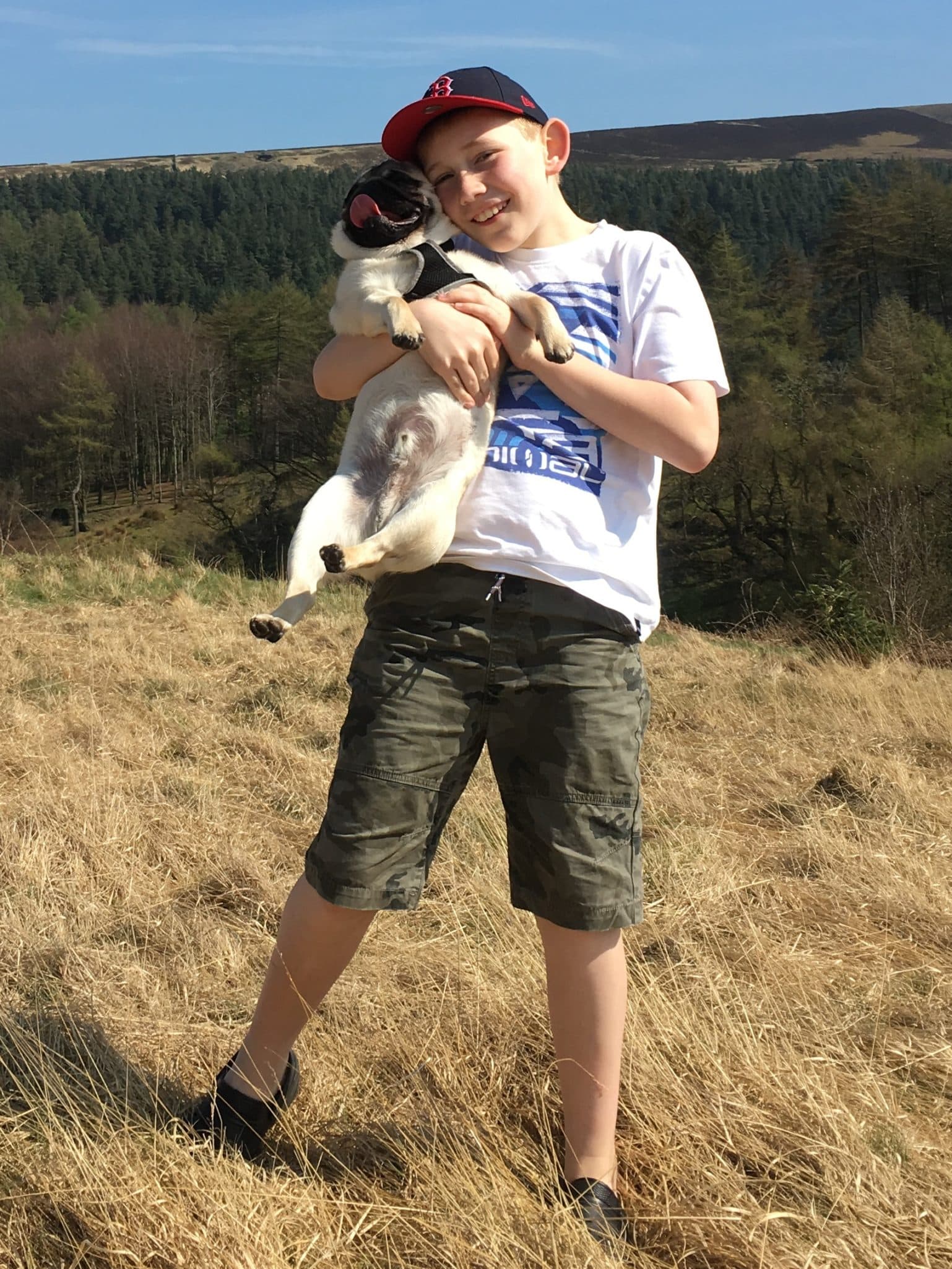 Family who named charity after son’s gamertag keen to form esports team ...