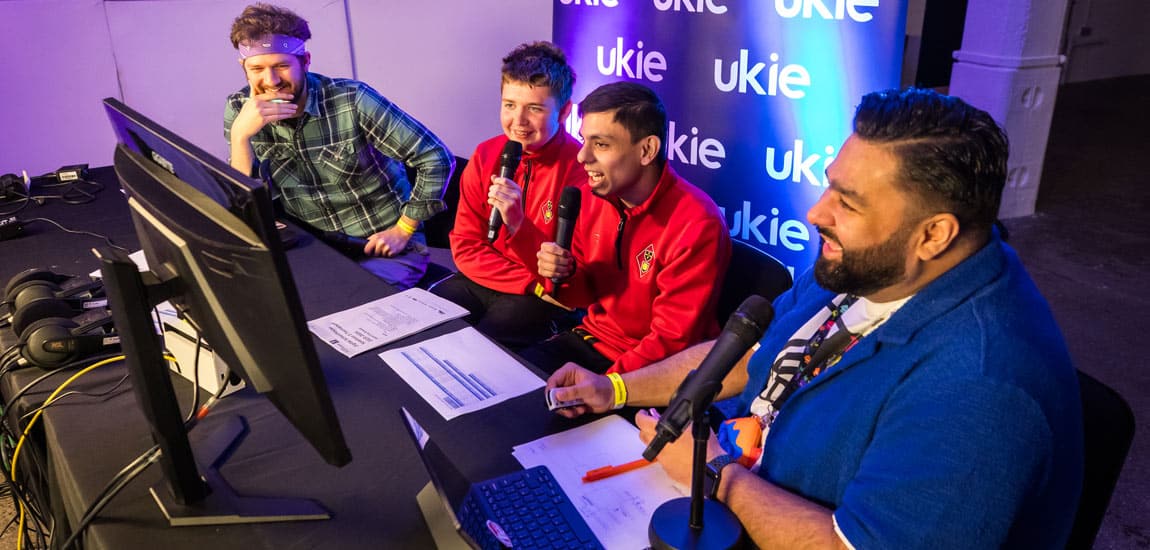 AGSB Esports win Digital Schoolhouse Splatoon 3 finals: Student ...