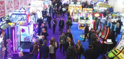 Social Immersive Entertainment Expo to Feature Esports