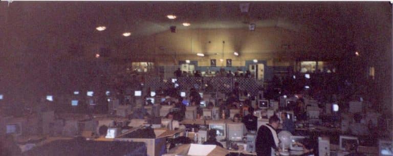 The History of UK Counter-Strike Esports - Esports News UK