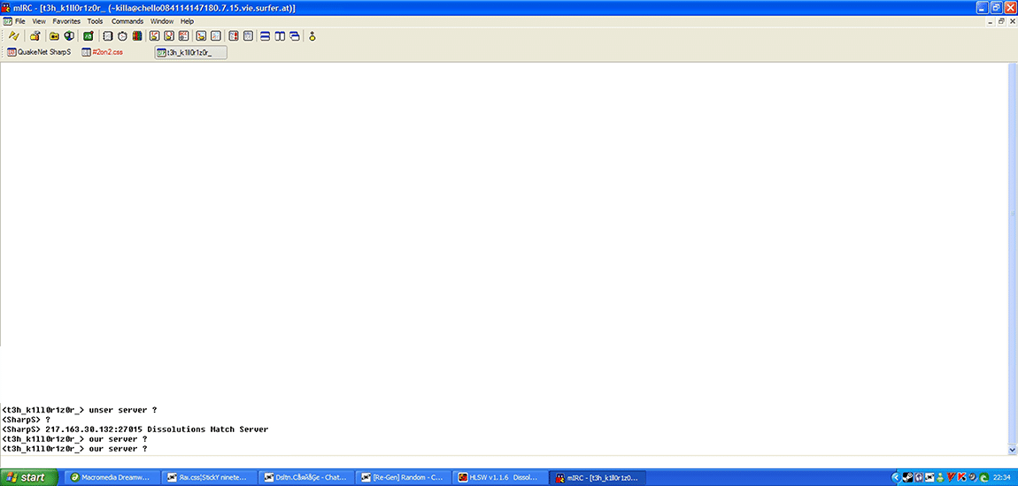The History of UK Counter-Strike Esports - Esports News UK