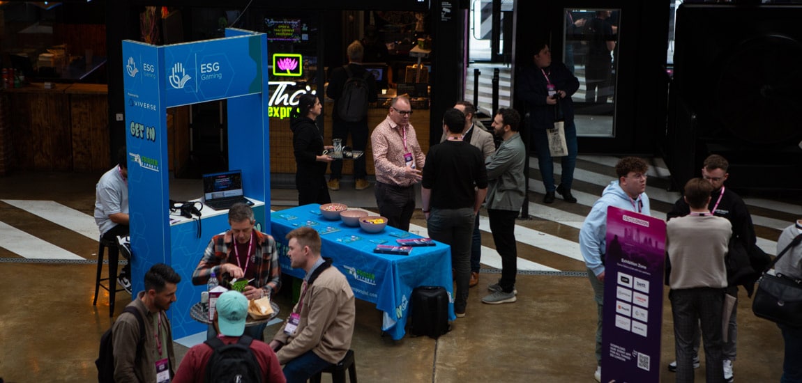 ESG Gaming to host esports workshops for over 55s - Esports News UK