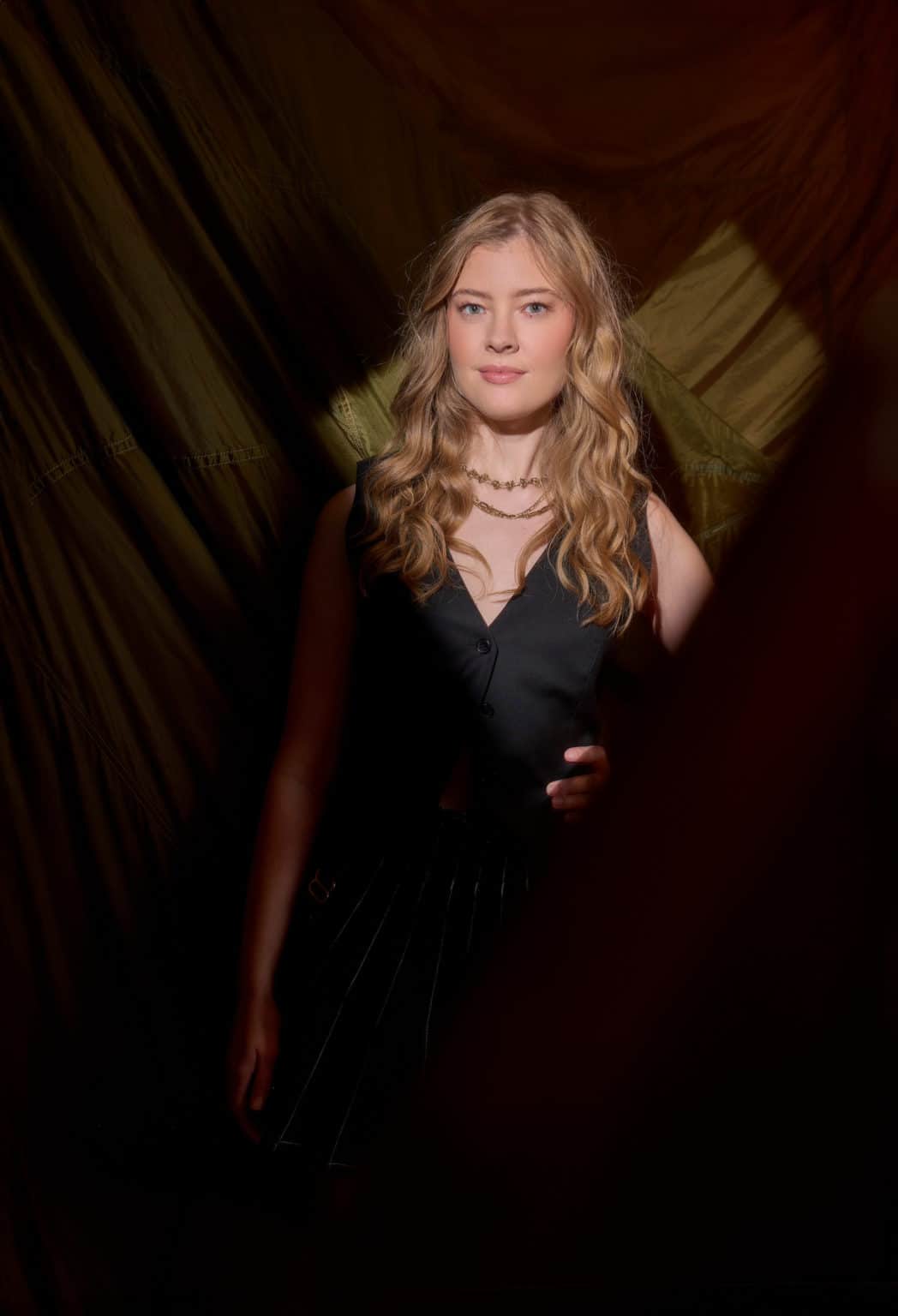Interview with BAFTA Breakthrough 2024 talent Jennifer English on the ...