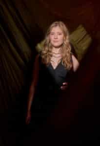 Interview with BAFTA Breakthrough 2024 talent Jennifer English on the ...