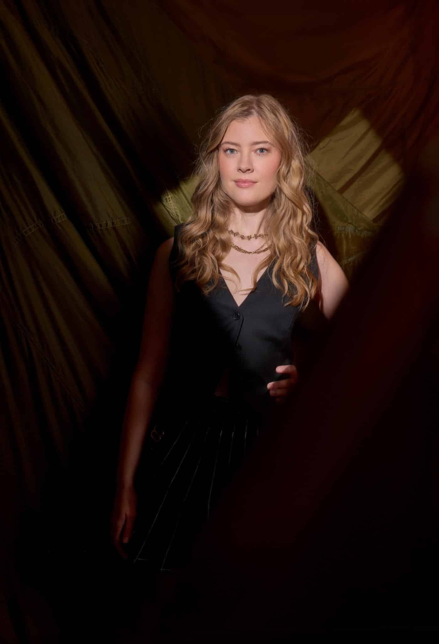 Interview with BAFTA Breakthrough 2024 talent Jennifer English on the ...