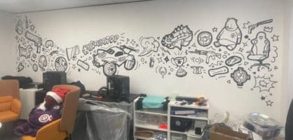 Sheffield esports organisation Endpoint reveal plans for creator teams ...