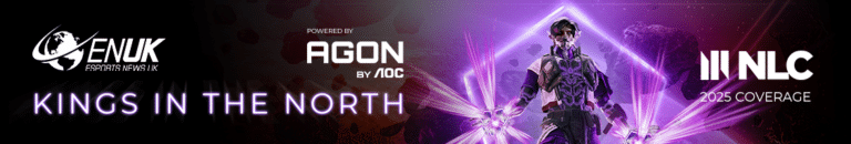 Quadrant step away from esports: 'Our time in esports will always have ...