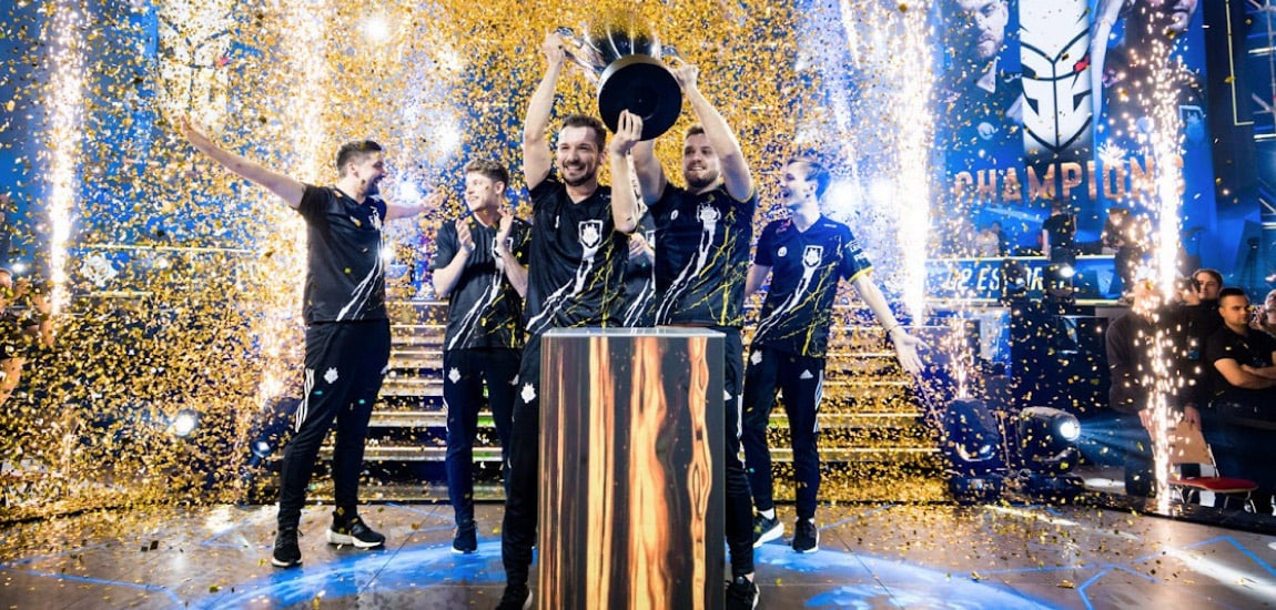 The emotion of IEM Katowice: 5 of Katowice's most remarkable Counter-Strike moments - Esports ...