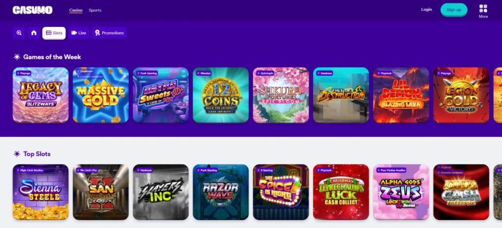 The Best European Casinos 2026 Top EU Casino Sites