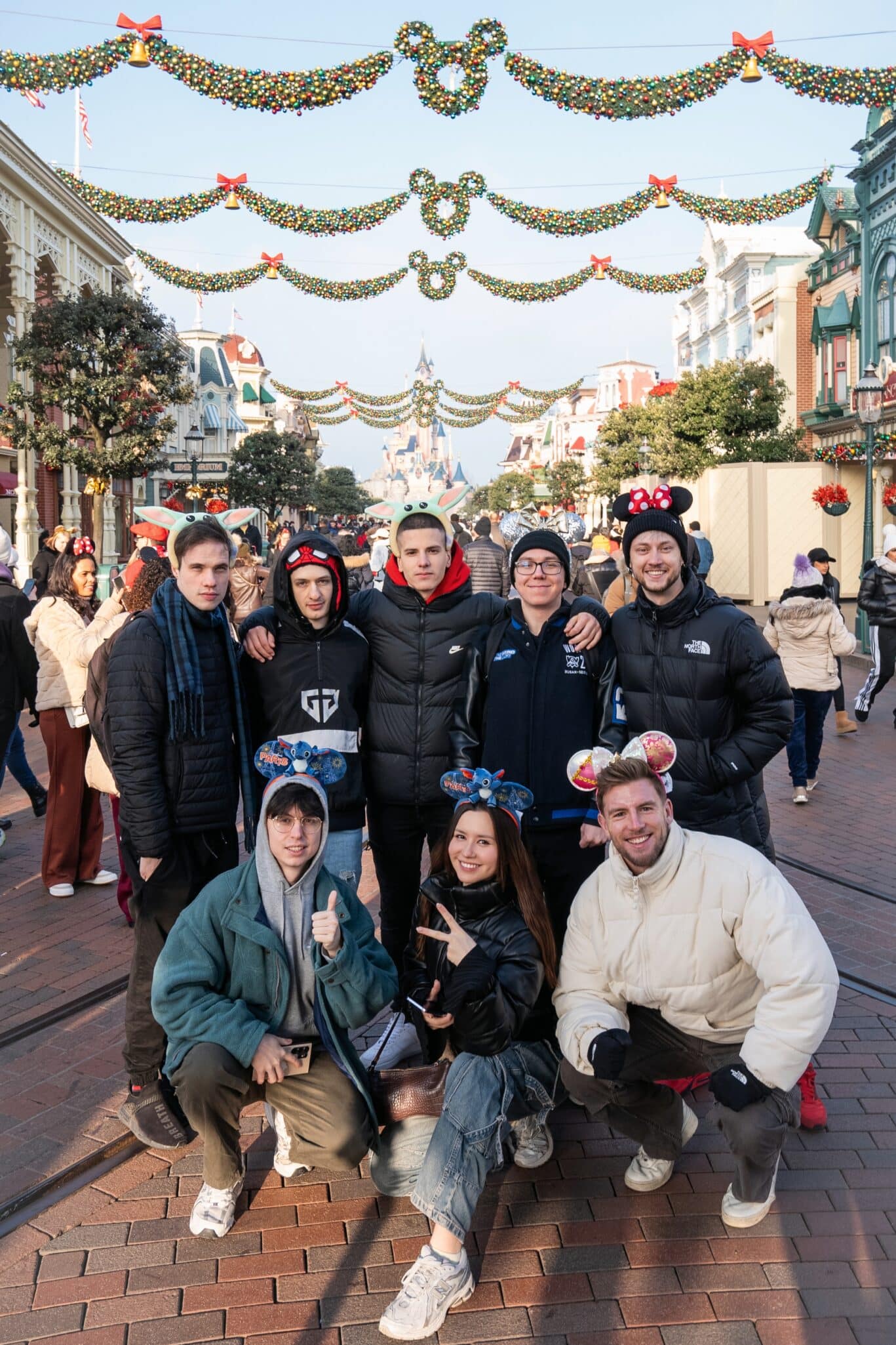 What’s it like working as an esports agent representing the likes of ...