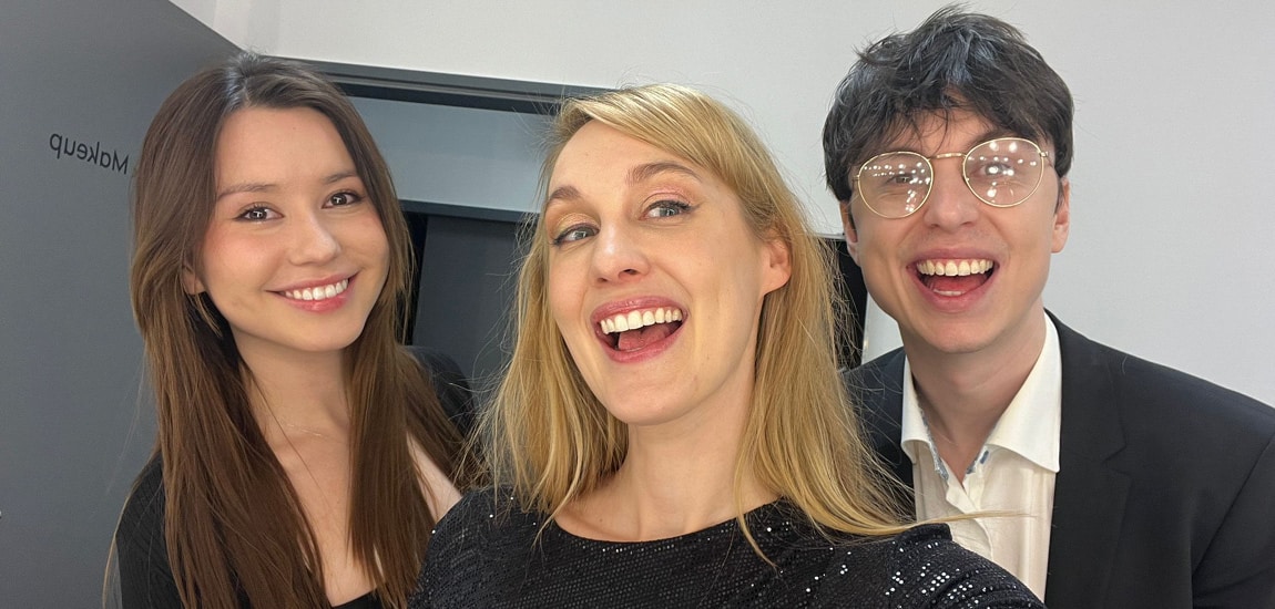 What’s it like working as an esports agent representing the likes of Caedrel, Sjokz and Rekkles ...