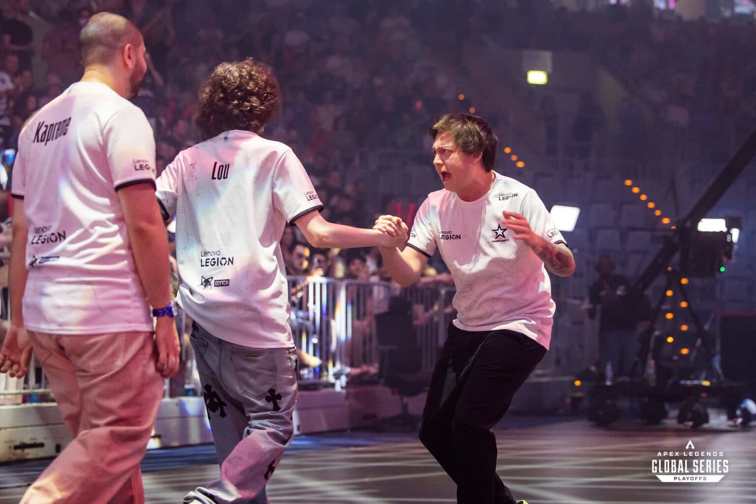 Complexity Gaming makes shock ALGS exit - Esports News UK