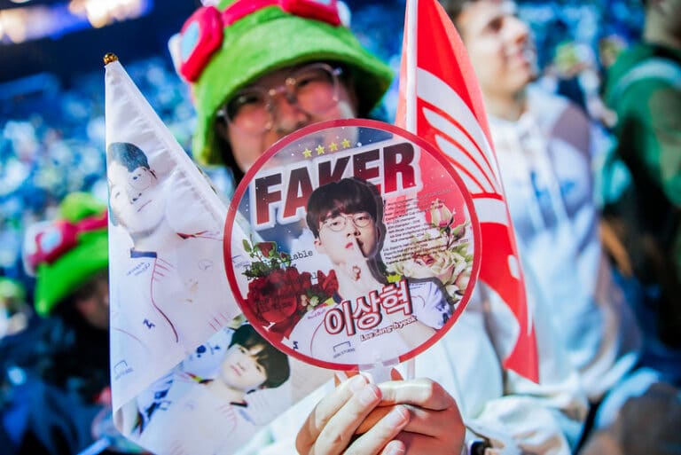 Highlights of The Esports Awards 2025 nominees - Esports News UK