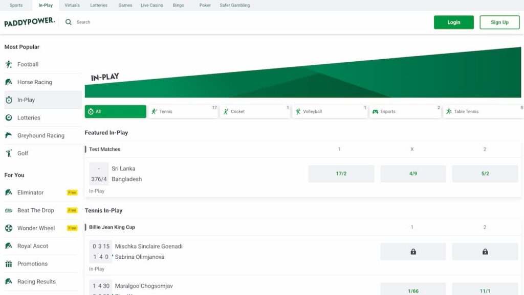 Paddy Power Review UK 2025 – £30 Free Bet or 160 Free Spins