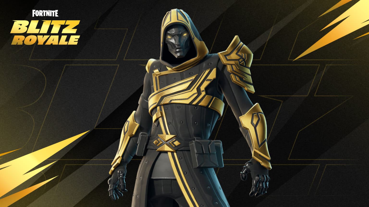 Fortnite Blitz Royale launched for limited time only - Esports News UK