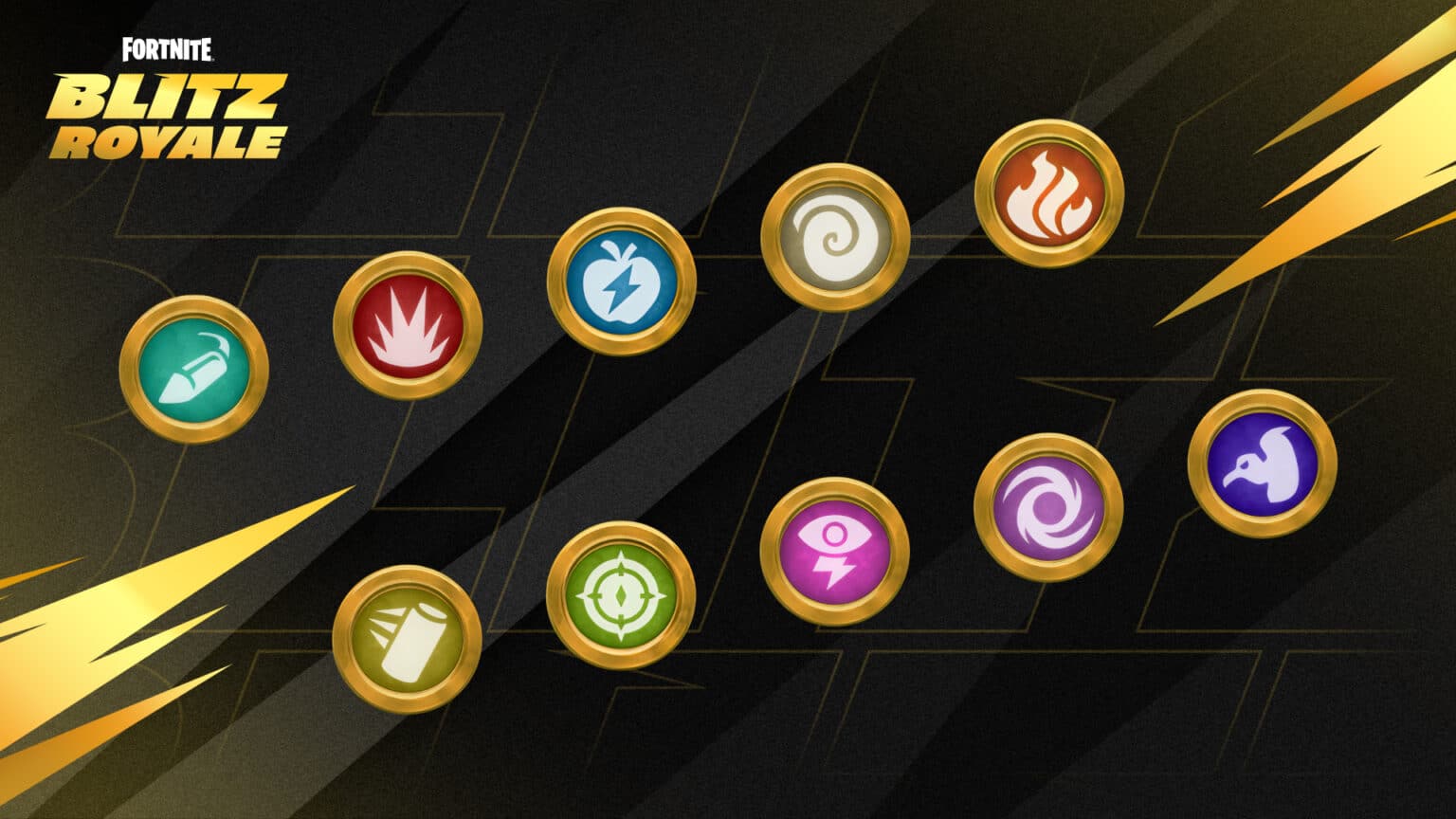 Fortnite Blitz Royale launched for limited time only - Esports News UK