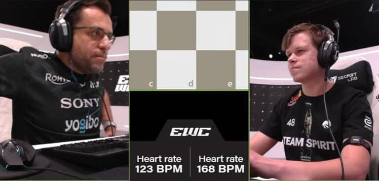 EWC announce first 20 titles for EWC 2026; four more yet to be announced - Esports News UK