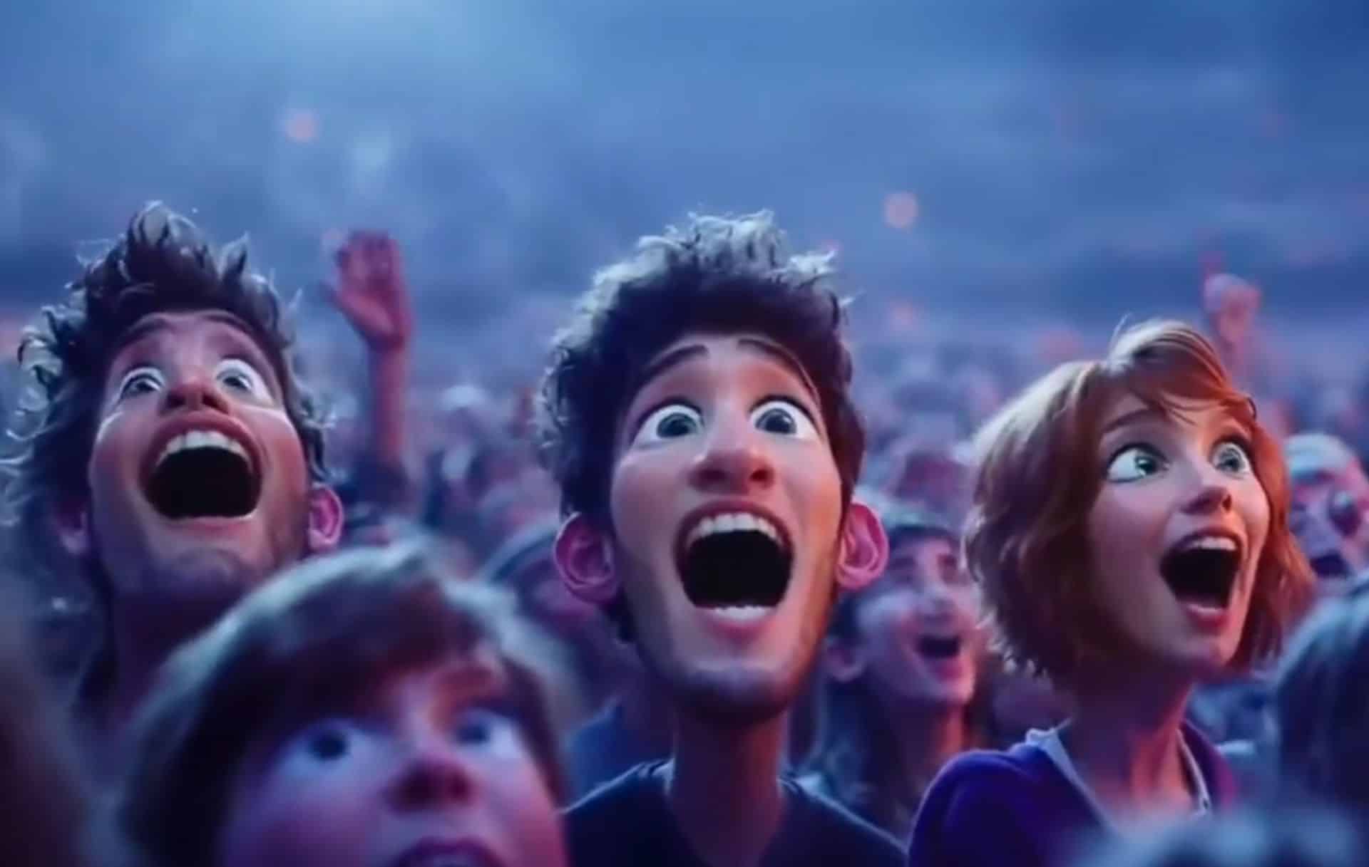 Backlash at "disrespectful" AI League of Legends Wild Rift trailer ...