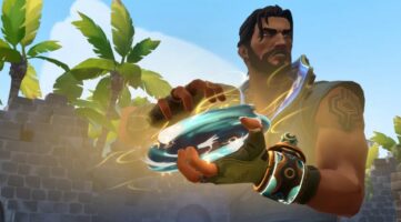 Valorant Divergence bundle: release, price and everything we know