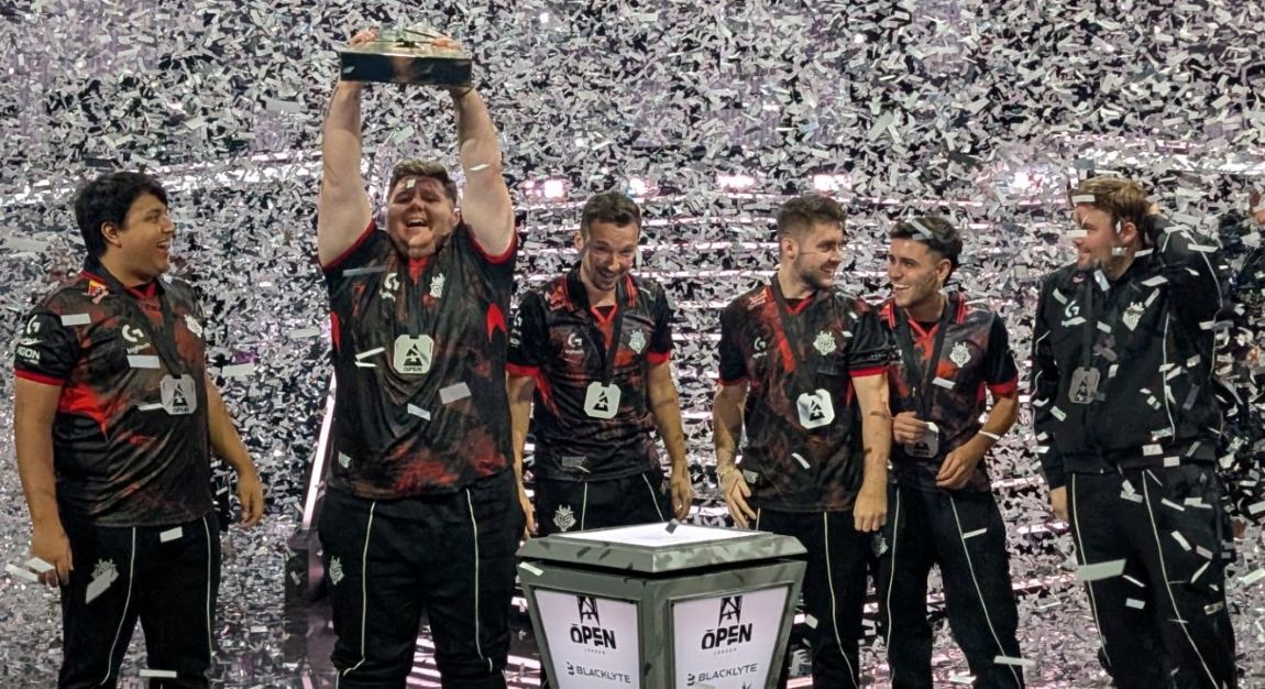 Endpoint Pete: "Our goal is always to get back into having a ...