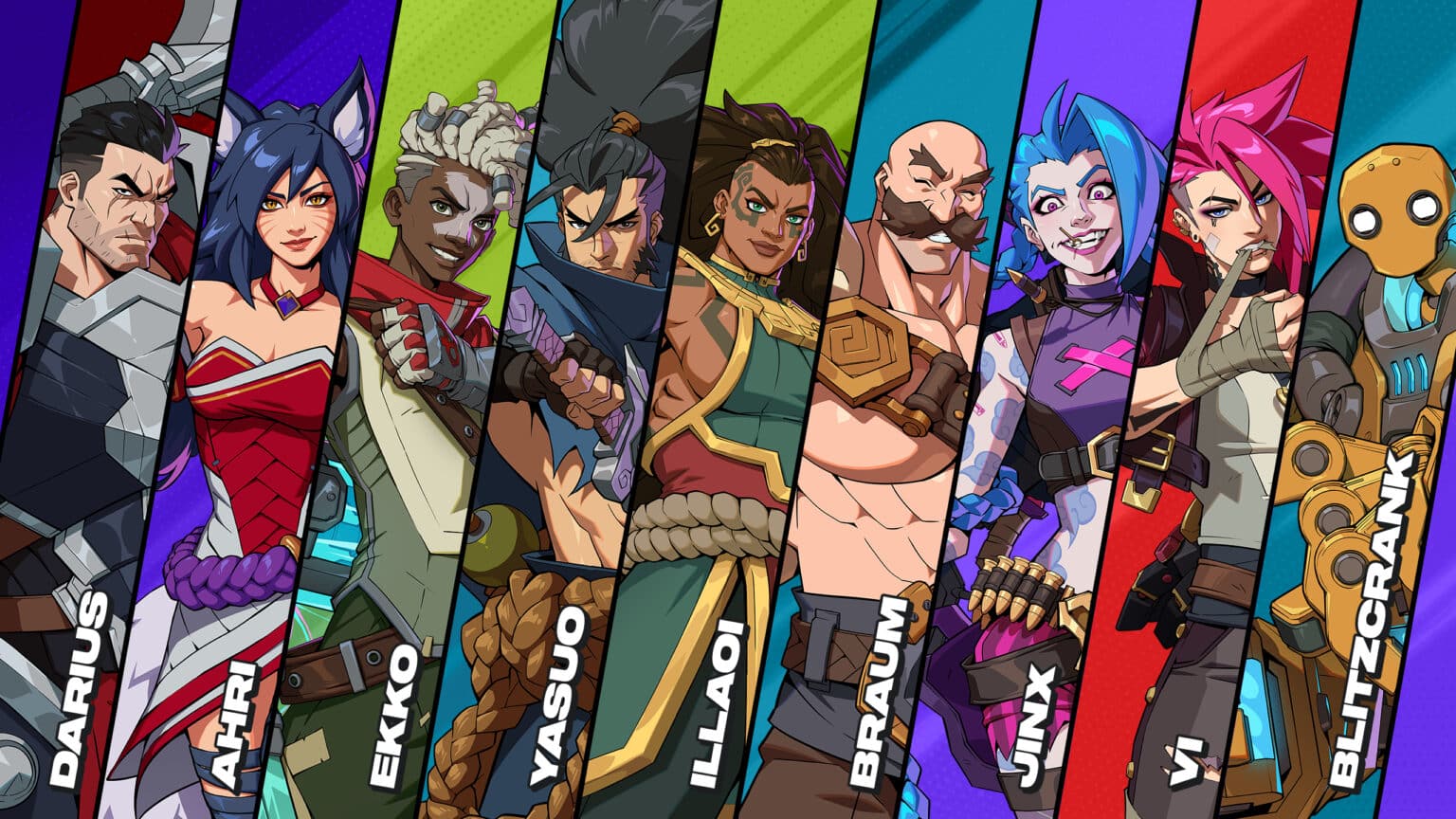 Valorant Divergence bundle: release, price and everything we know