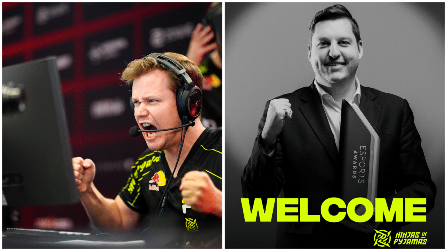 League of Legends is introducing WASD movement