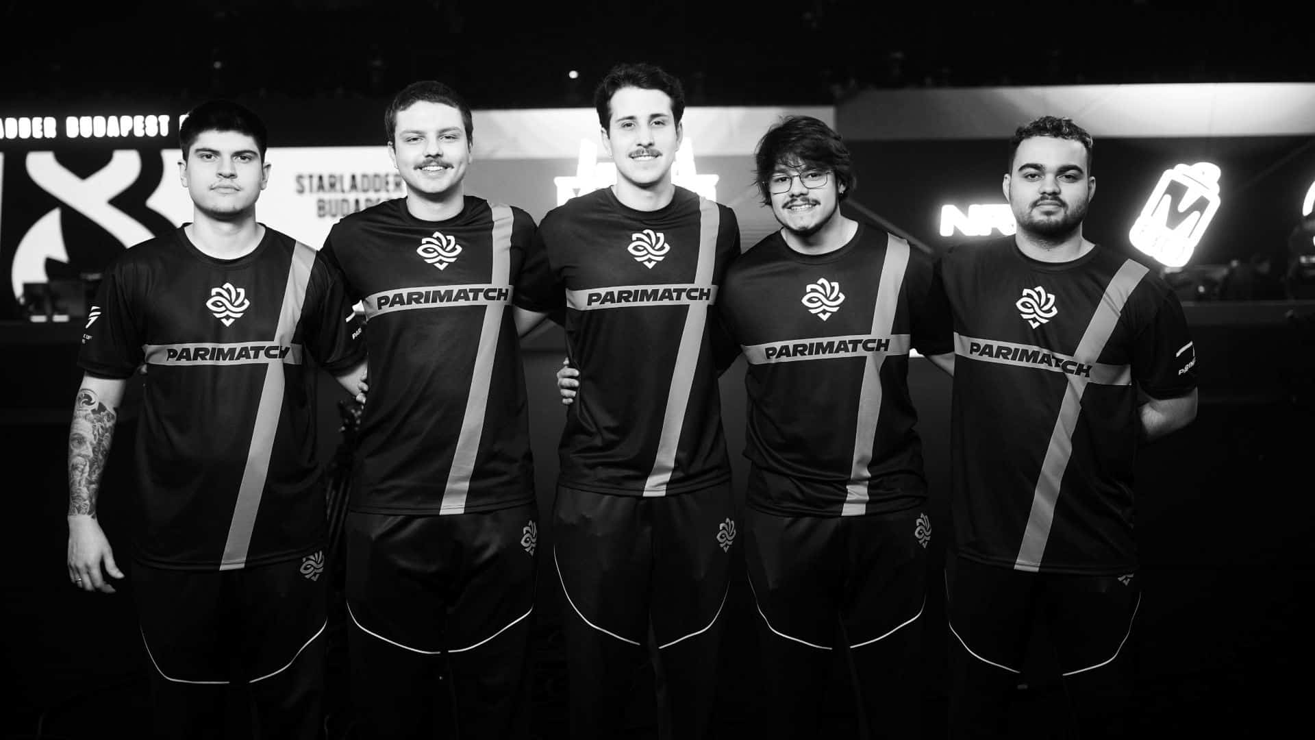 Imperial and Parivision join Stage 2 in Budapest; Legacy leave Major ...