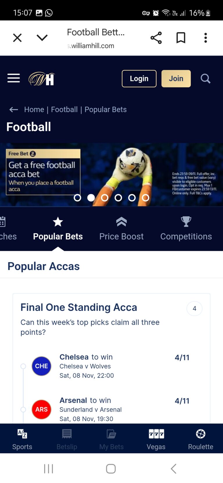 Best Football Betting Apps in 2026 for UK Punters