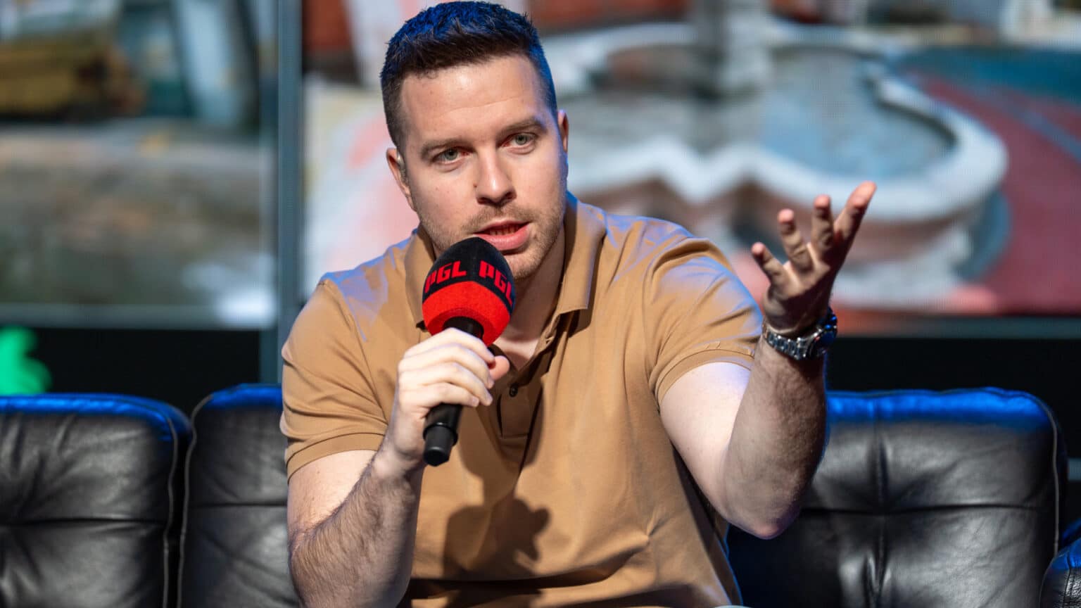 StarLadder Budapest Major 2025 Stage 1 preview - All 16 teams in detail - Esports News UK