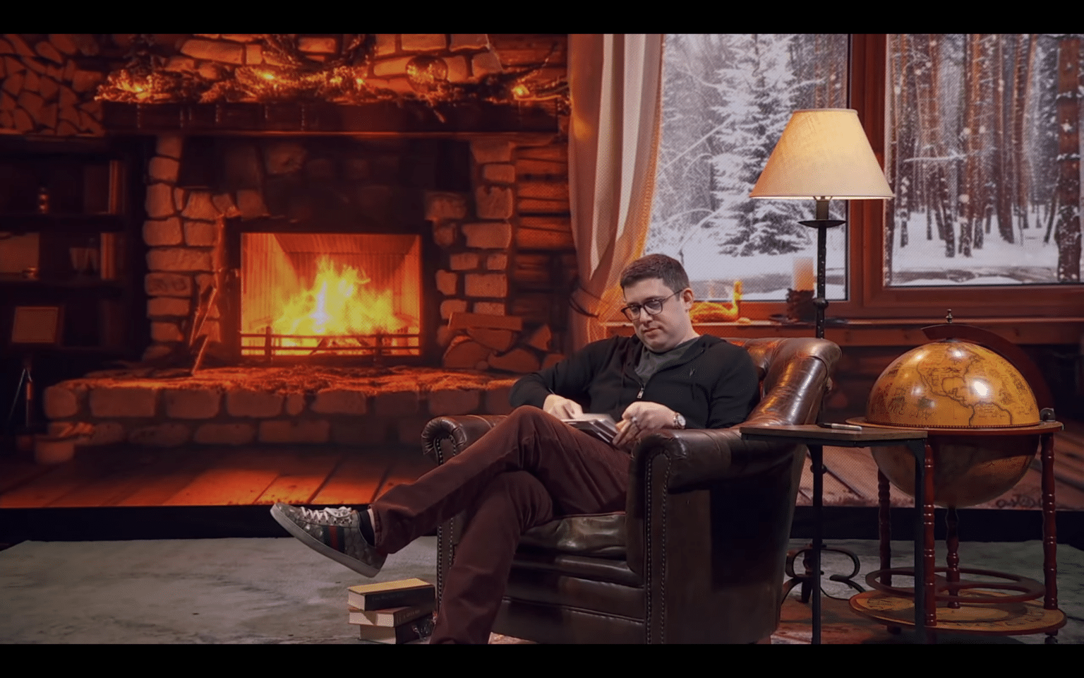 Sam Mathews on Fnatic turning 20 years old: ‘It’s very hard to be ...