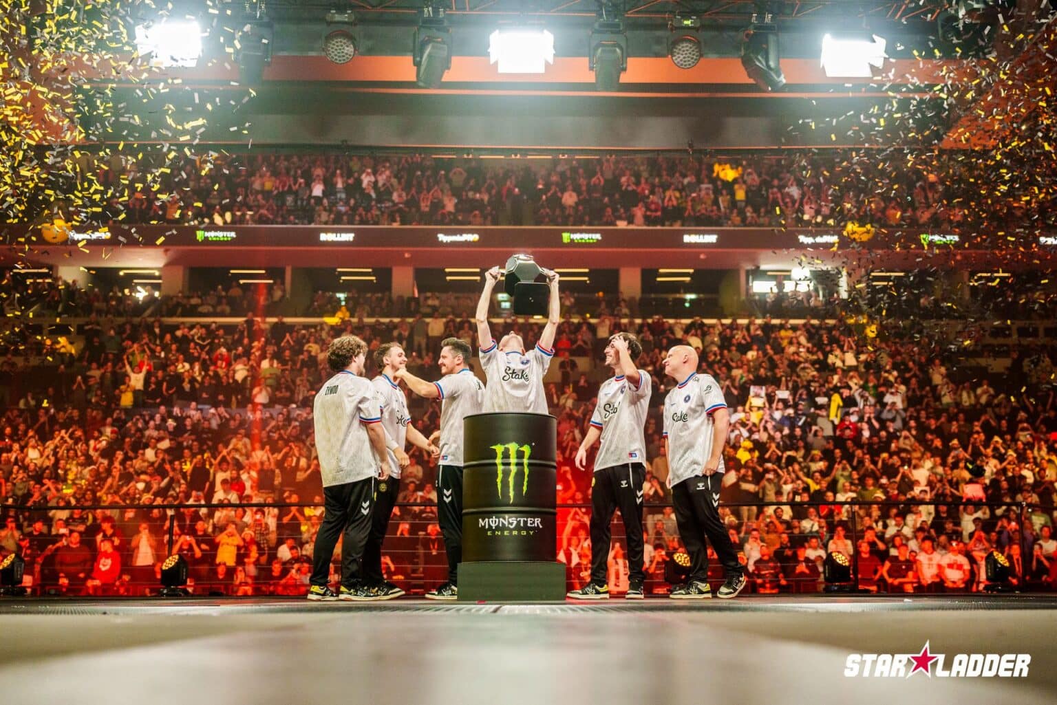 LEC €200k Boukada transfer to Team BDS all but confirmed