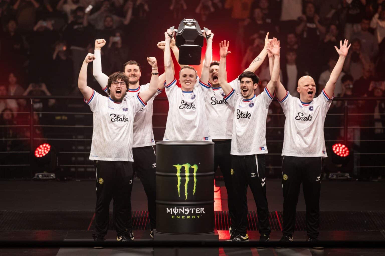 NLC 2025 broadcast talent line-up announcement sees Troubleinc and ...