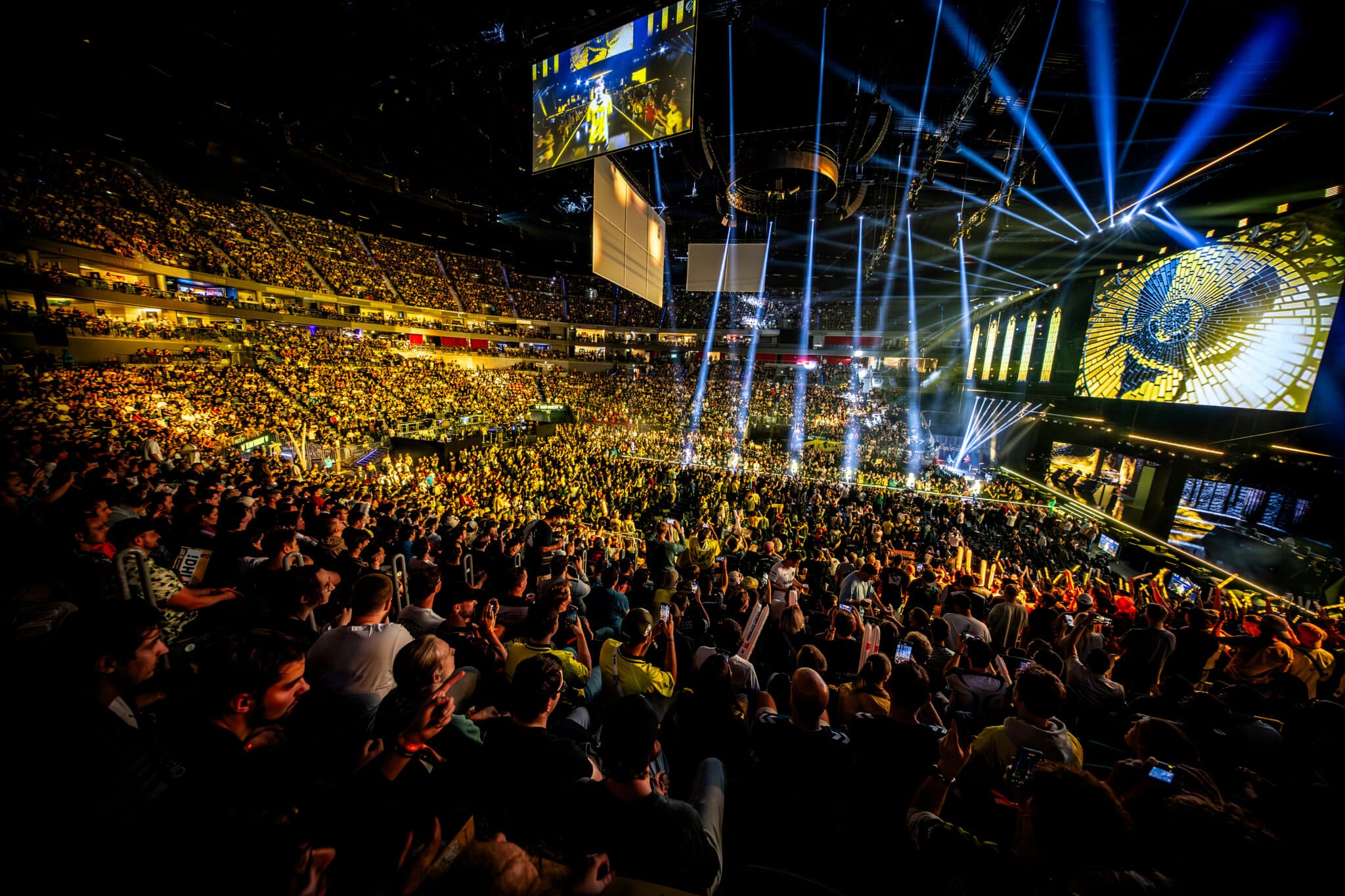 New Twitch co-stream feature could be a game-changer for esports