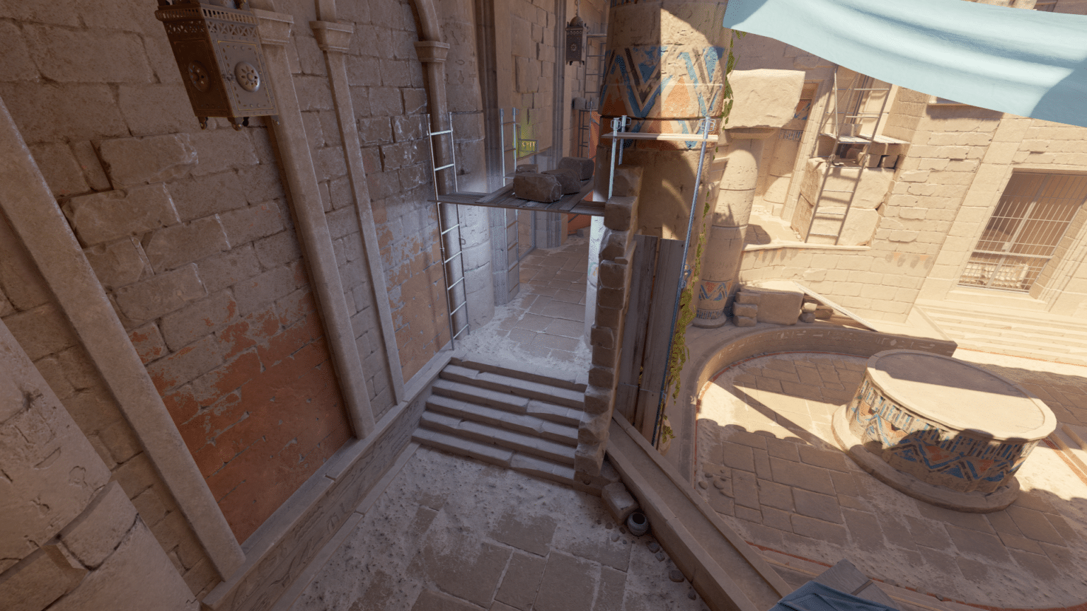 Counter-Strike 2 Update brings Anubis changes, new skins, maps, and ...