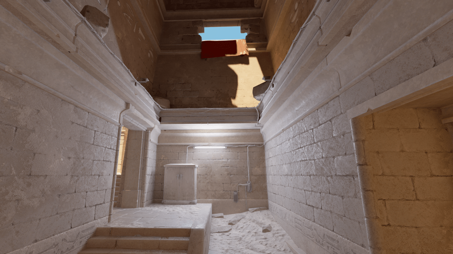 Counter-Strike 2 Update brings Anubis changes, new skins, maps, and ...