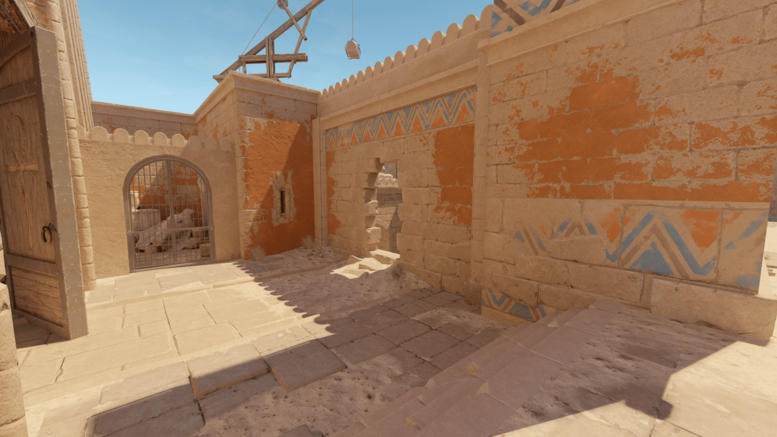 Counter-Strike 2 Update brings Anubis changes, new skins, maps, and ...