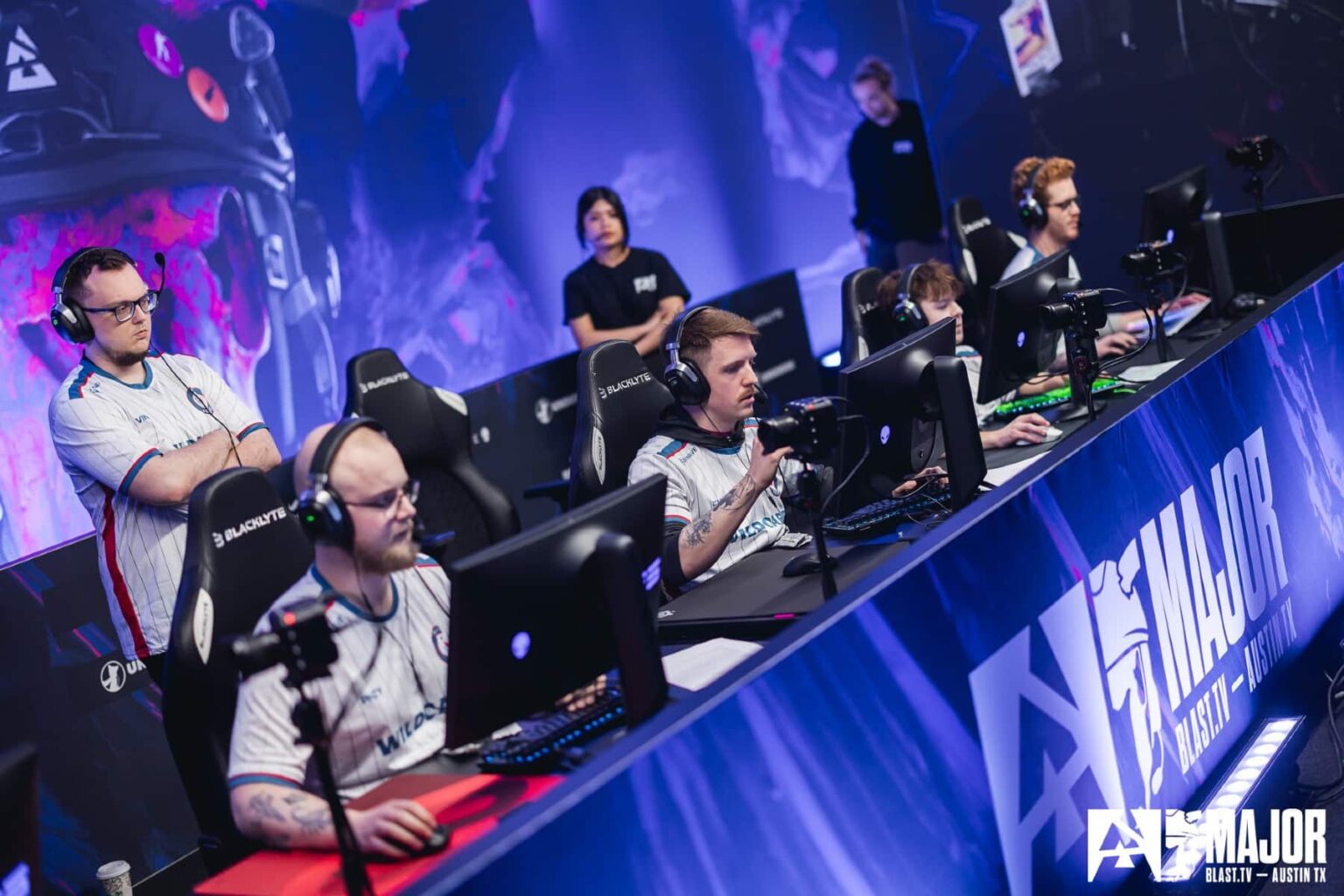 Rocket League Championship Series announces Boston Major - Esports News UK