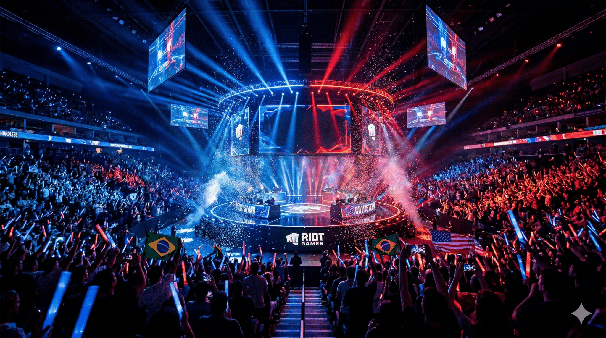 Skill Gap signs UK streamer as ambassador: New LoL mechanics training ...