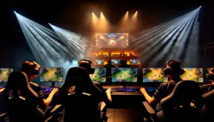 FUT Esports crush Astralis to win PGL Bucharest 2026 title - Esports ...