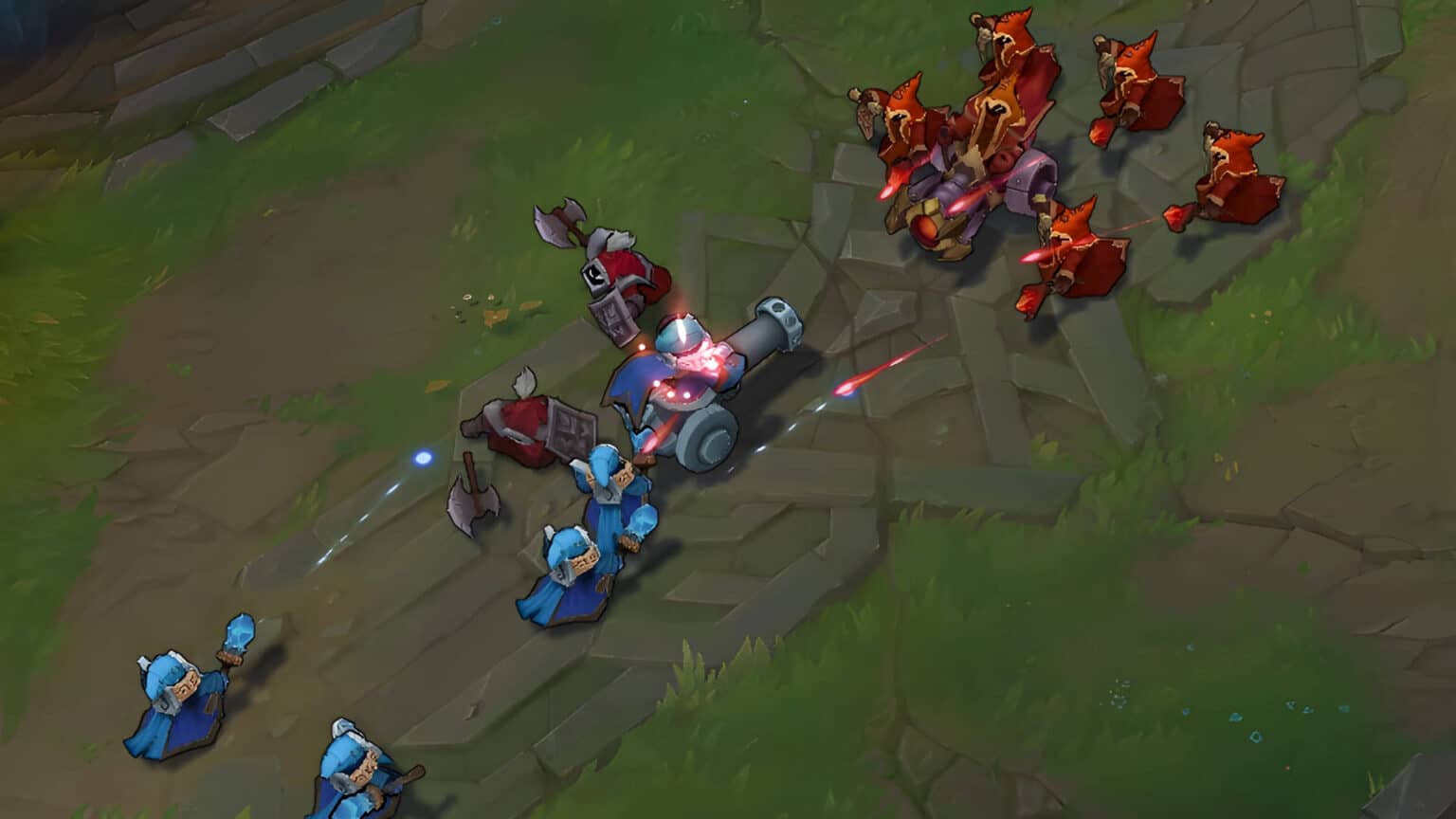 Every LoL esports emote from LEC, LCK, LPL, LTA, and LCP