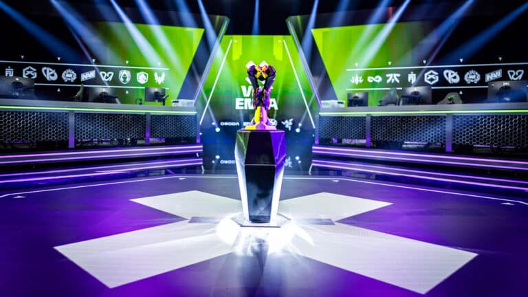 LEC legend Perkz becomes co-owner of Friendly Fire gaming cafes