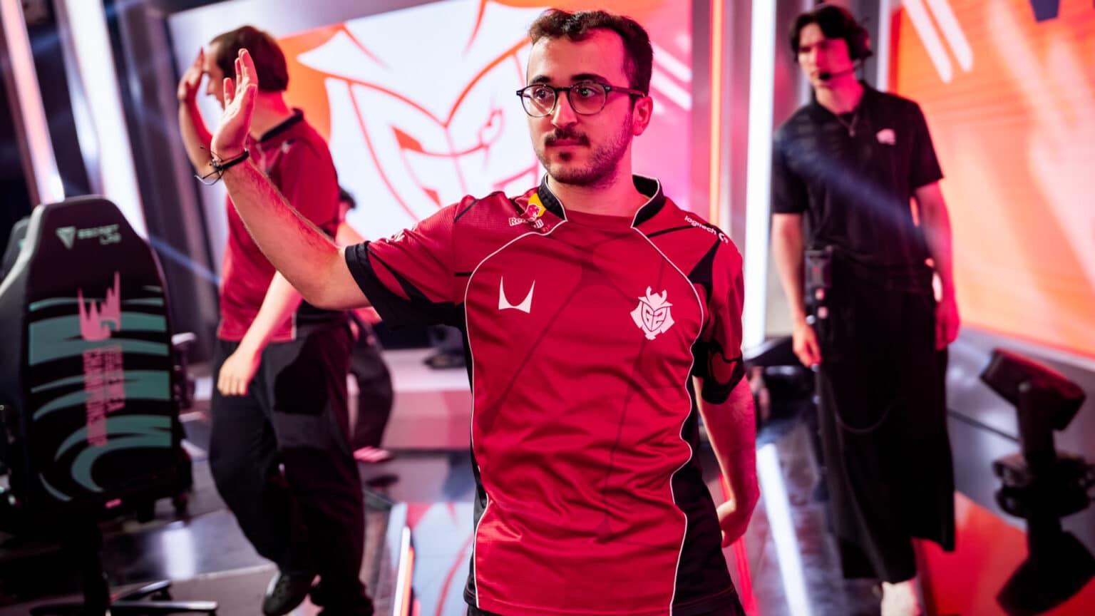 Riot Games removes prize pools from regional LoL esports events